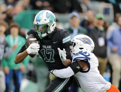 Tulane football is better than ever and its future is bright | Sports ...