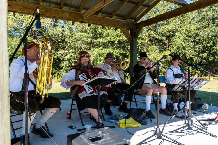 German fest | St. Tammany community news | nola.com