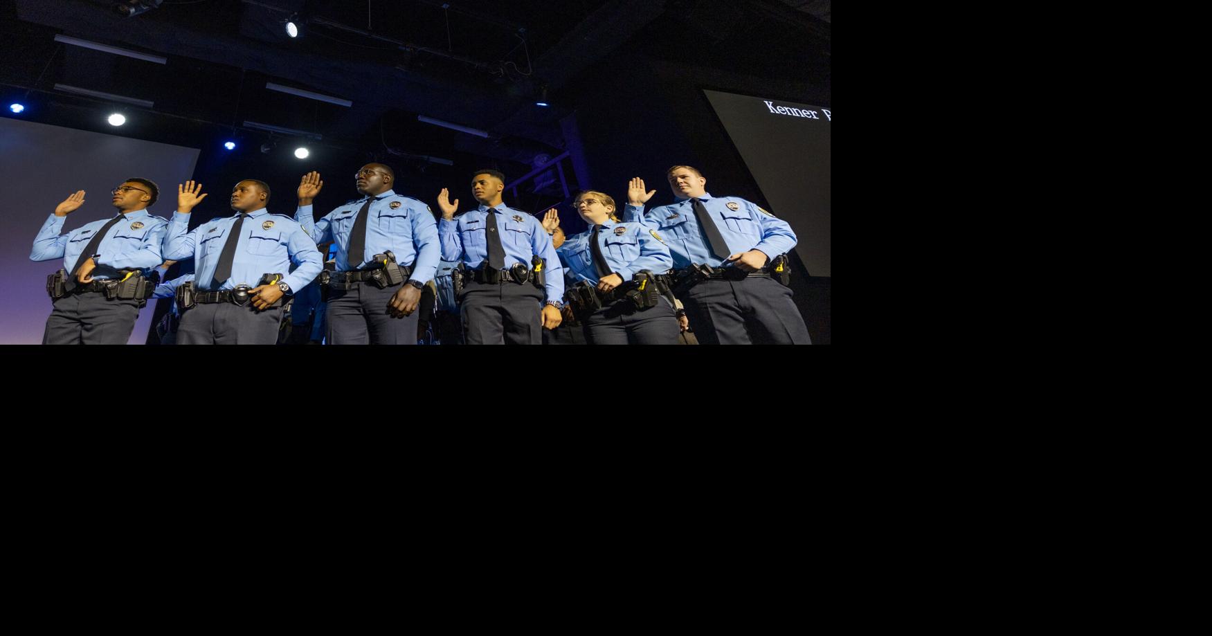 As NOPD struggles to hire, suburban police see ranks grow | Crime ...