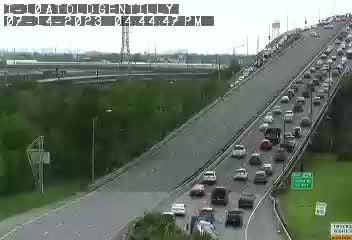 Man riding motorcycle dead at Interstate-10 and Chef Menteur | Traffic | nola.com