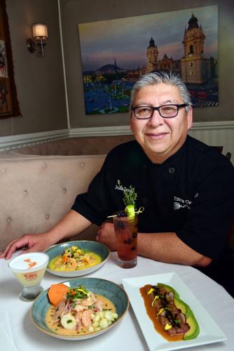 From A-Z, a complete guide to every New Orleans restaurant you can ...