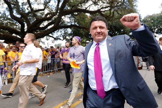 5 takeaways from LSU's early signing day haul | Prep Sports | nola.com