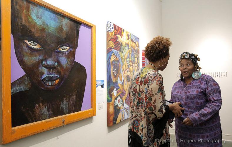 Jessica Strahan is named regional winner of Bombay Sapphire Artisan ...