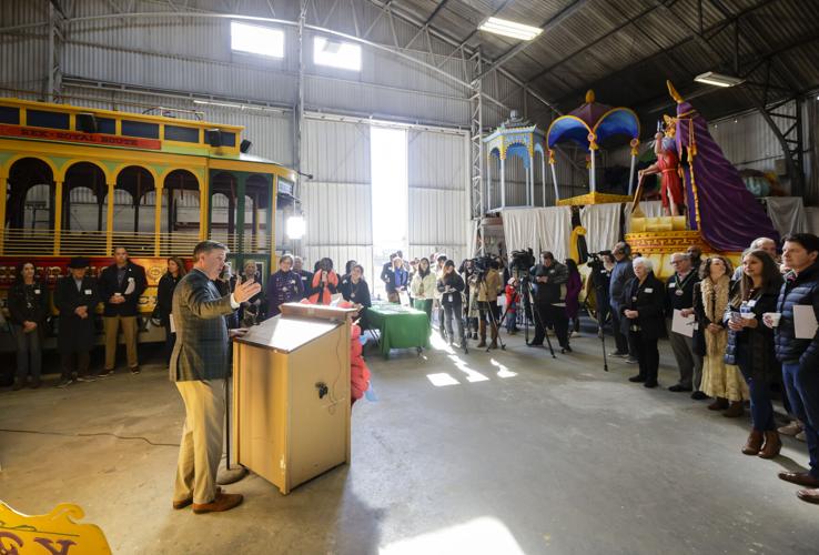 Rex's Pro Bono Publico pledges $1.6 million to education | Education ...