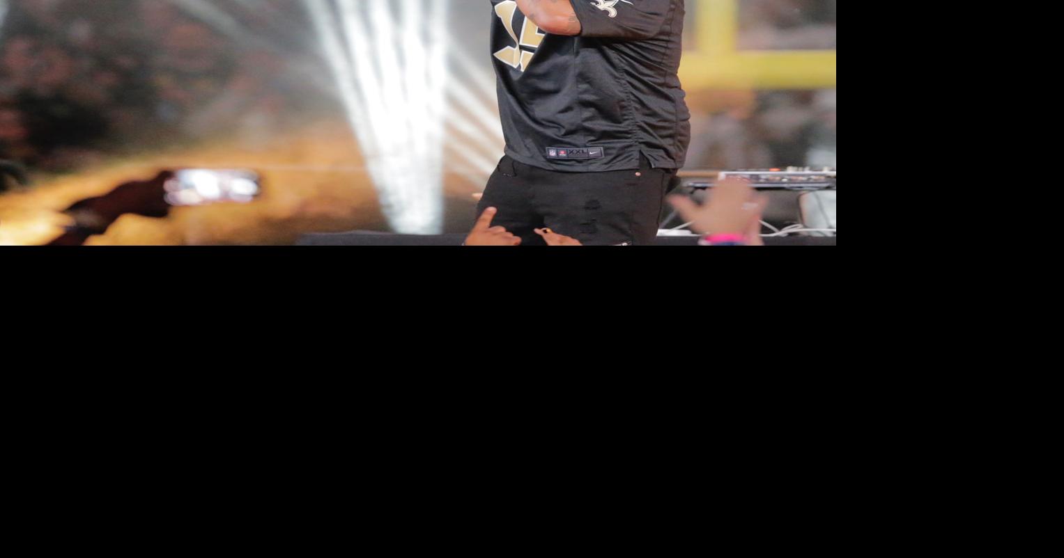 Who’s Dat appearing at the Boycott Bowl concert? Here’s the lineup so ...