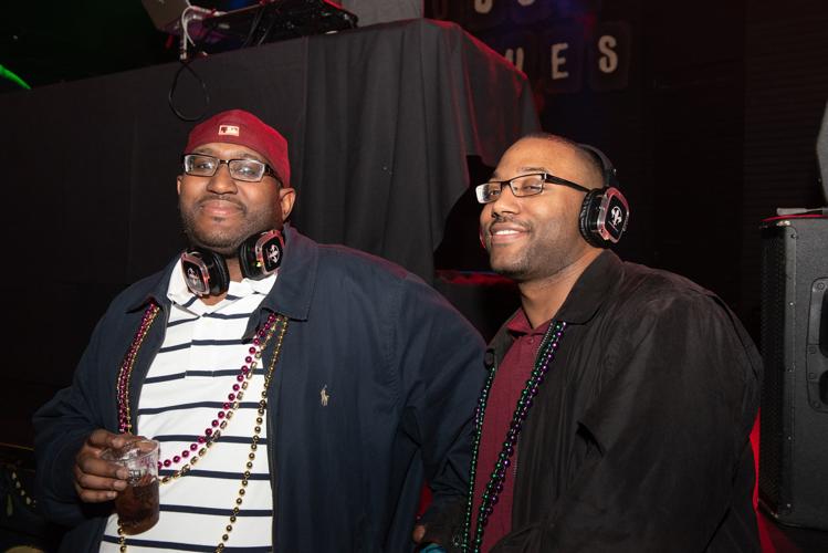 Party Central: Silent Disco at House of Blues with DJ Raj Smoove ...