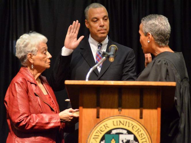 Orleans Civil District Judge Clare Jupiter hospitalized | News | nola.com