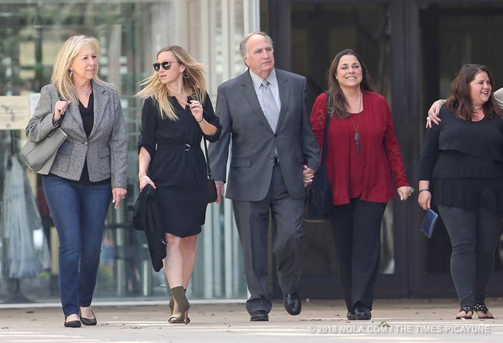 Former JPSO Chief Deputy Craig Taffaro sentenced to 5 years probation ...