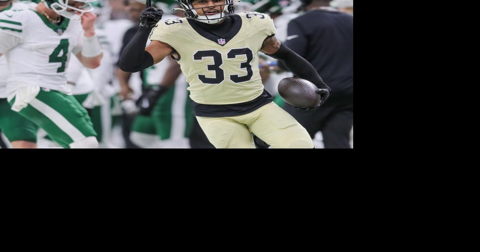 ESPN ranks Saints as NFL's top rookie class in 2025 | Saints | nola.com