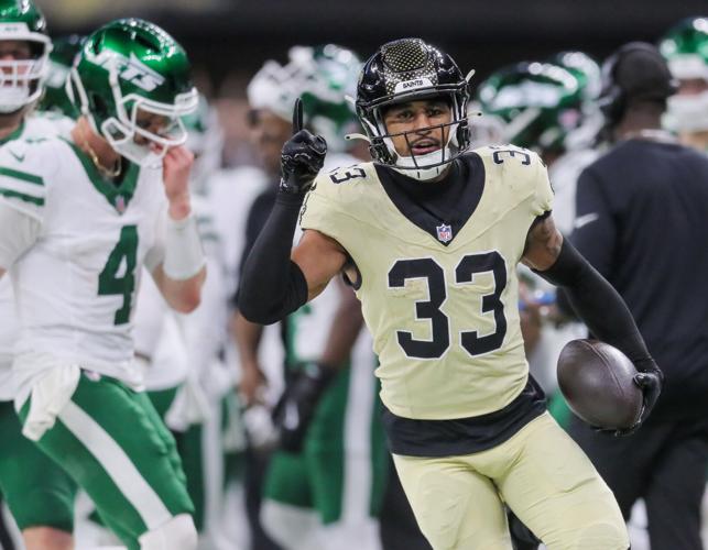 Why the Saints trust Jonas Sanker to replace Alontae Taylor | Saints ...