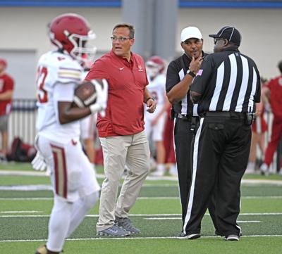 What to know about the top Week 2 high school football games in the New ...