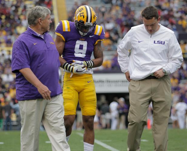 LSU football's post-spring depth chart: Defense, special teams ...