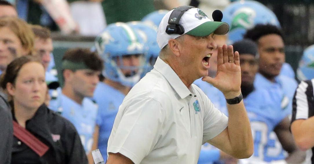 Tulane football hires Troy defensive coordinator Shiel Wood | Tulane ...