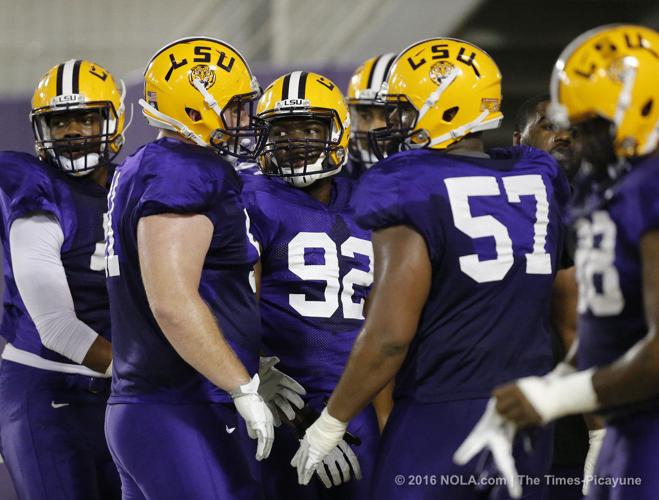 Is LSU's defense a worry? What about LSU baseball's struggles? LSU chat ...