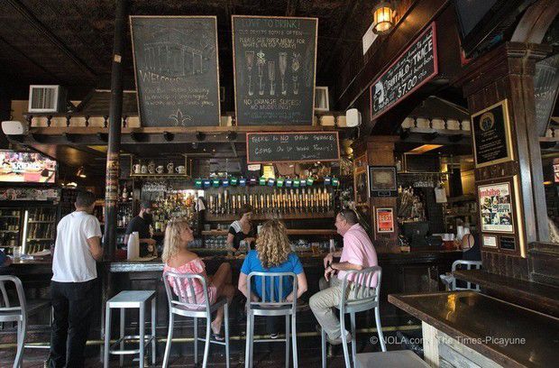 11 things people in New Orleans take seriously | Louisiana Festivals ...