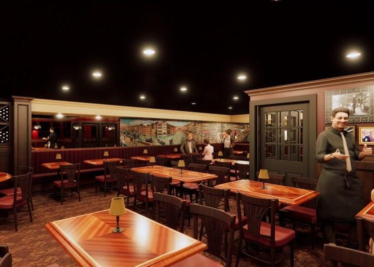 Fausto's restaurant in Metairie LA to reopen with new owners | Where ...