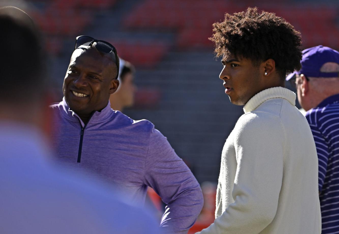 LSU adds former Auburn defensive back Austin Ausberry | LSU | nola.com