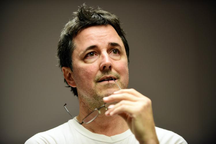 The agony and the ecstasy: Using the 'party drug' MDMA to combat PTSD ...