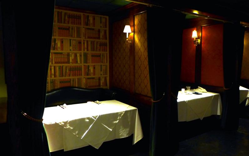 The Bombay Club: a new restaurant to try in New Orleans | Where NOLA ...