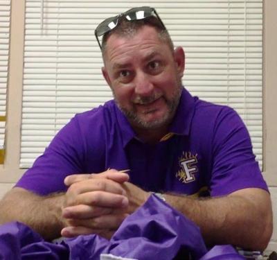 Stephen Burris out as Franklinton football coach | Prep Sports | nola.com