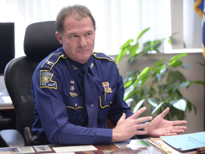 Mike Edmonson doesn't know 'what life will be' after retirement from ...
