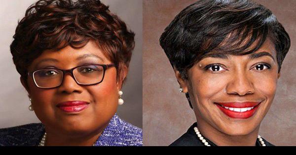 Clerk of Court Dale Atkins, Judge Robin Pittman qualify for Fourth ...