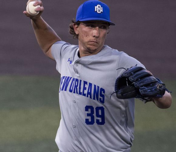 UNO baseball hopes to mix experienced starting pitching with strong ...