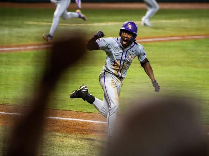 LSU's Chris Stanfield wins inaugural Tony Gwynn Trophy | LSU | nola.com