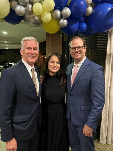 Nell Nolan: L'Union Francaise 150;Ursuline La Fete; Lambeth House ...