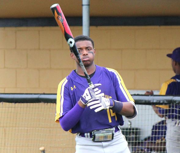 Salmen 6, St. Augustine 4: Spartans squeeze way to win with 5-run 5th ...