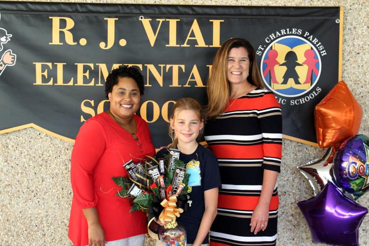 Crescent City Schools Notes for Dec. 5 | Crescent City community news ...