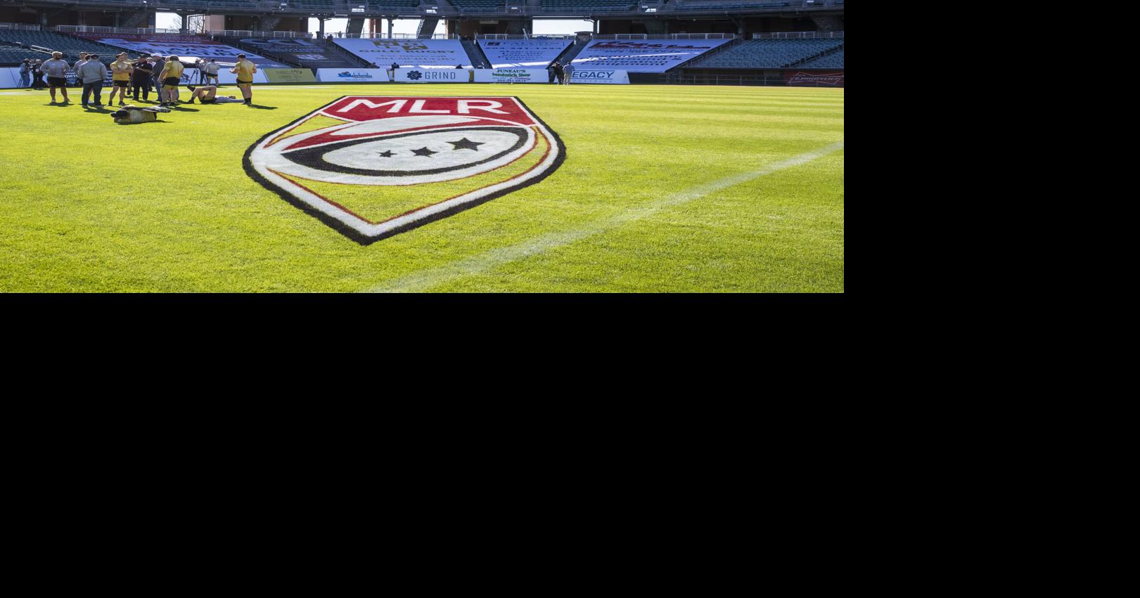 Photos: NOLA Gold gets ready for the rugby season at their new home ...