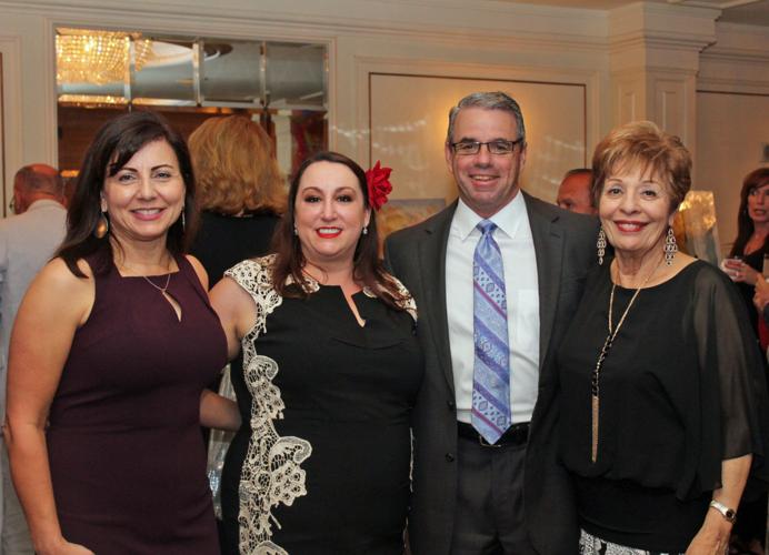 Jefferson Council on Aging's sixth annual Senior Moments benefit ...