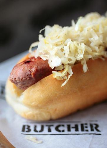 5 in 5: Five hot dogs | Gambit Weekly | nola.com