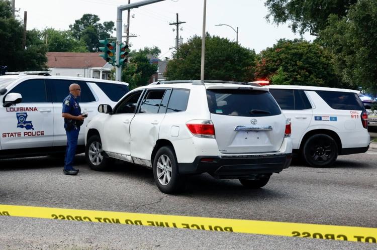 Troop NOLA launches quality-of-life op in French Quarter | Crime/Police ...