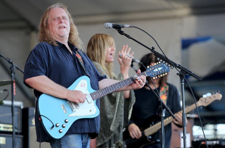 The 33 hottest/coolest concerts coming to New Orleans for spring 2019 ...