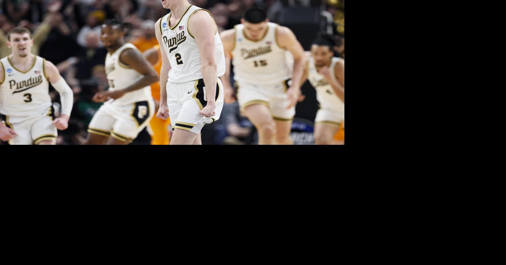 NC State vs Purdue Final Four prediction, pick, betting odds | Sports ...