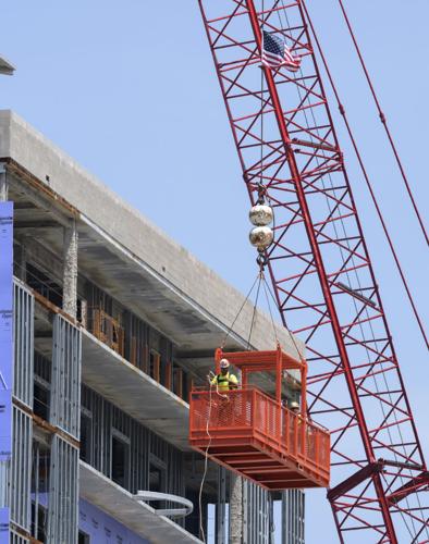 Victim recovery phase to begin at Hard Rock hotel after 'significant ...