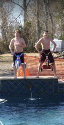 Devin Repath | | nola.com