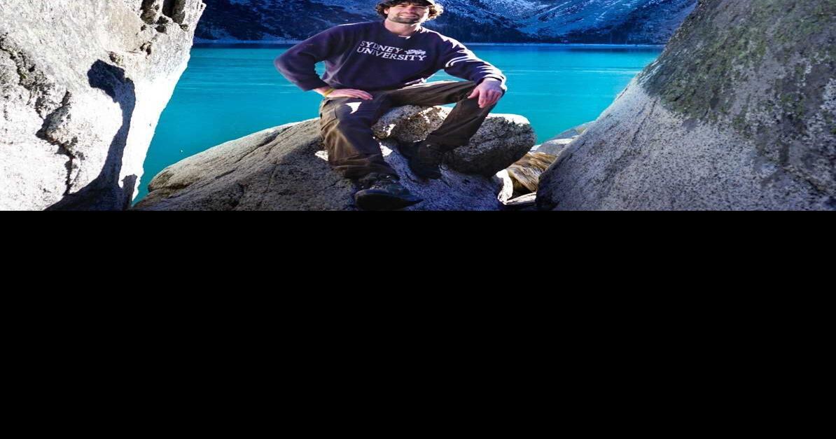 Paul Peden from 'Love is Blind' shares more about his roots | Movies/TV ...