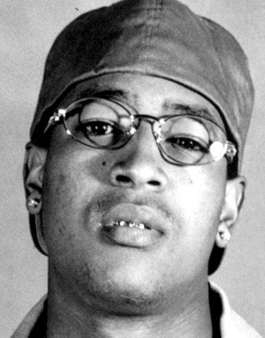 C-Murder witness recants testimony that rapper fatally shot teen in ...