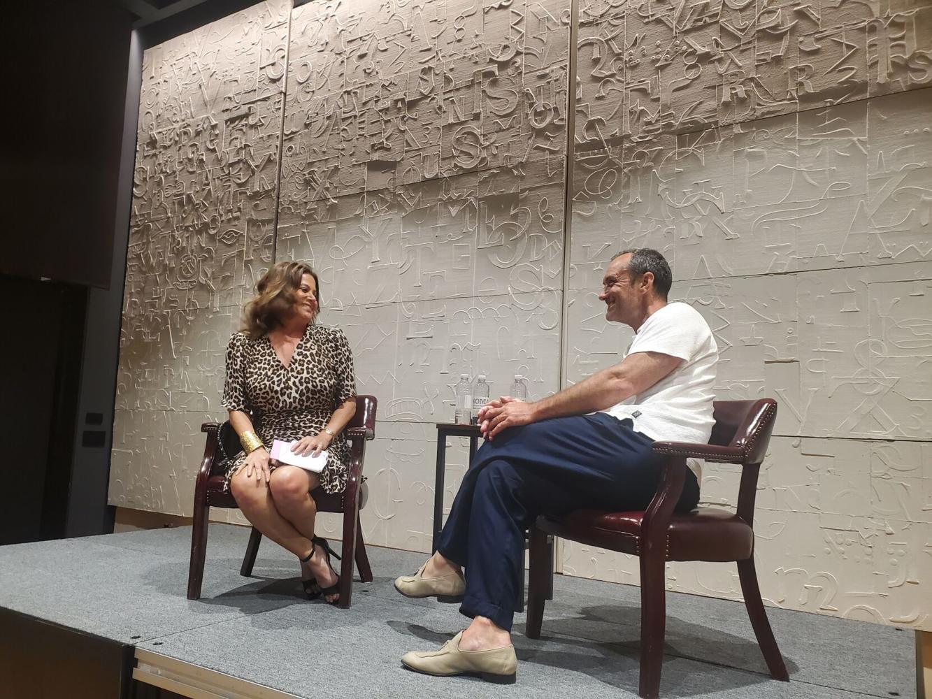 Why Jude Law moved to New Orleans in October with his family ...