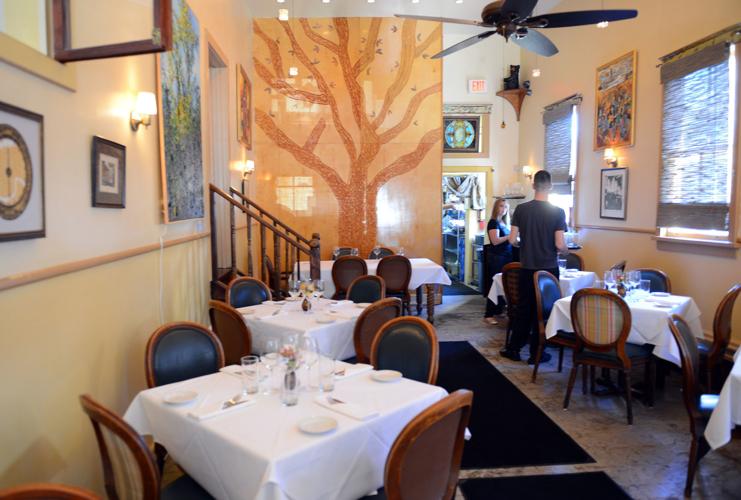 Atchafalaya chef Christopher Lynch headed to Commander’s Palace | Where ...