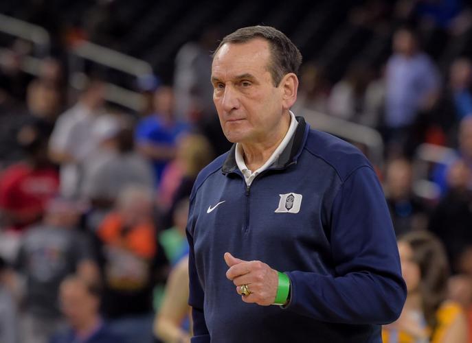 Legendary coaches praise Duhon's toughness, competitive fire | St ...