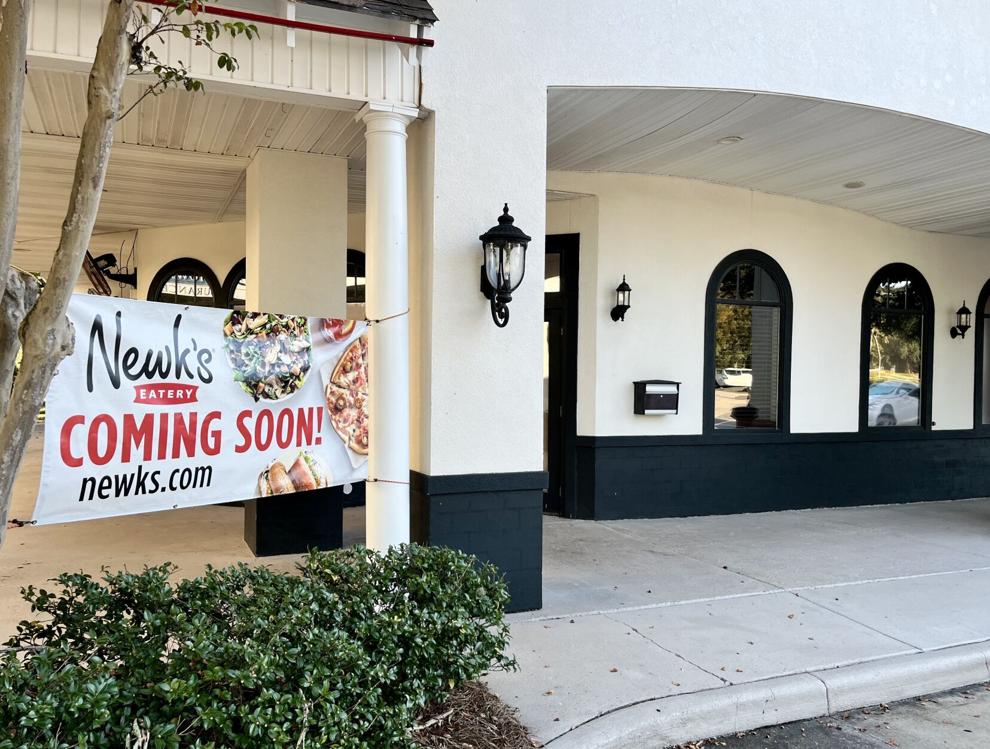 Newk's Eatery to open New Orleans area spot in Mandeville | Business ...