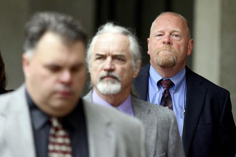 NOPD officer who burned Henry Glover's body has sentencing date delayed ...