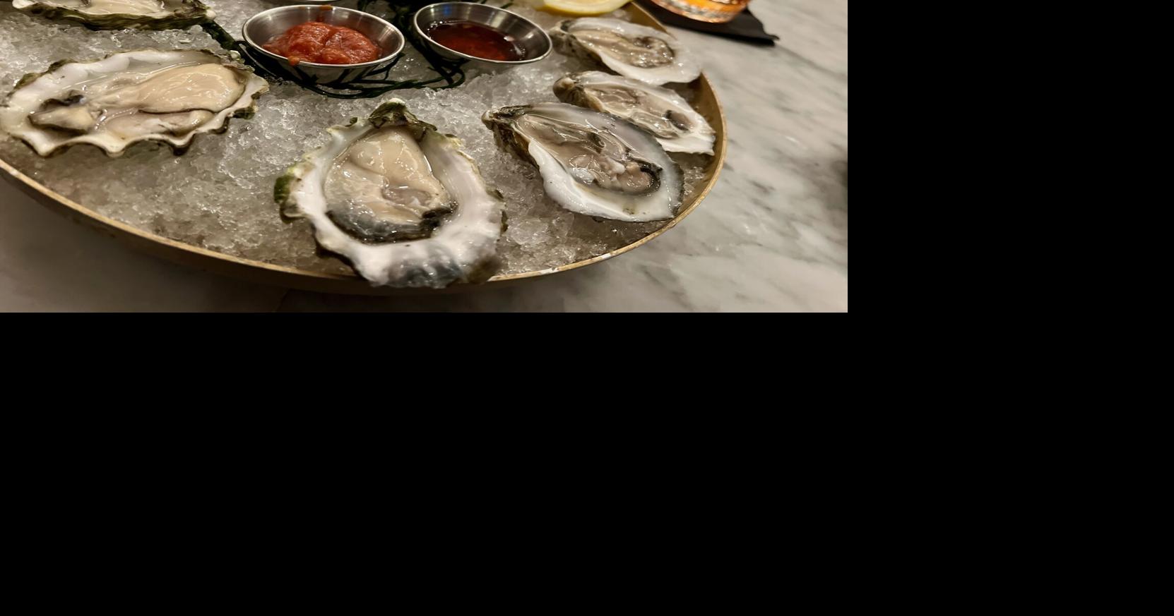 Ian McNulty: 6 dishes, one drink and a quick day trip for a hot New ...