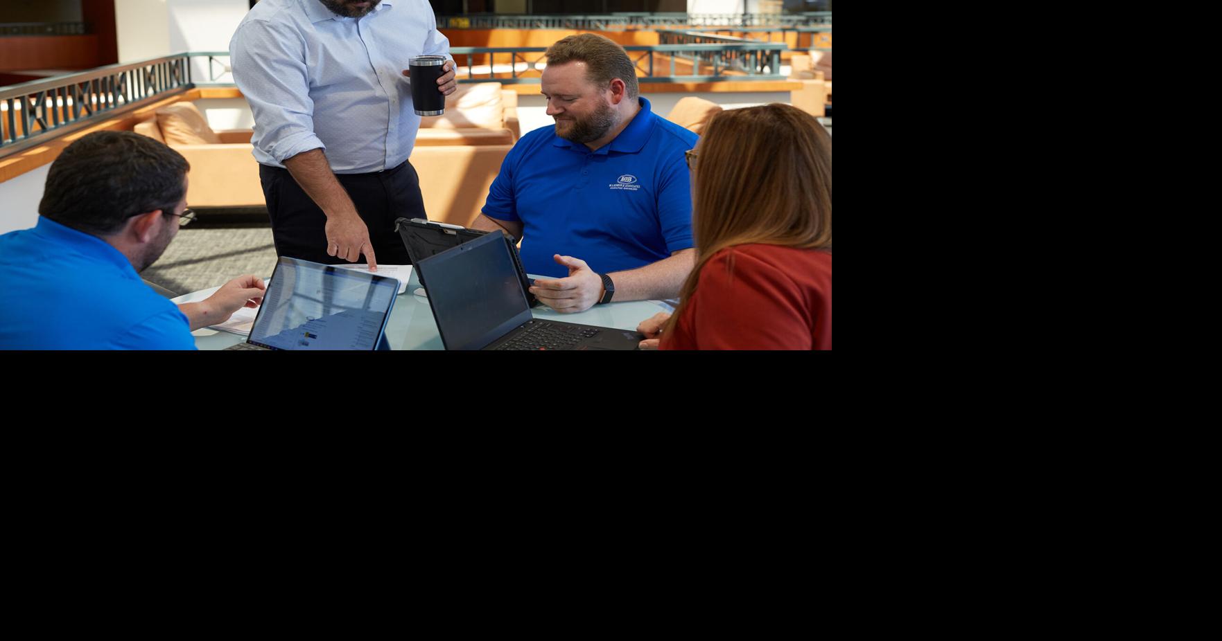 Top Workplace: Employee empowerment and communication help M S Benbow ...