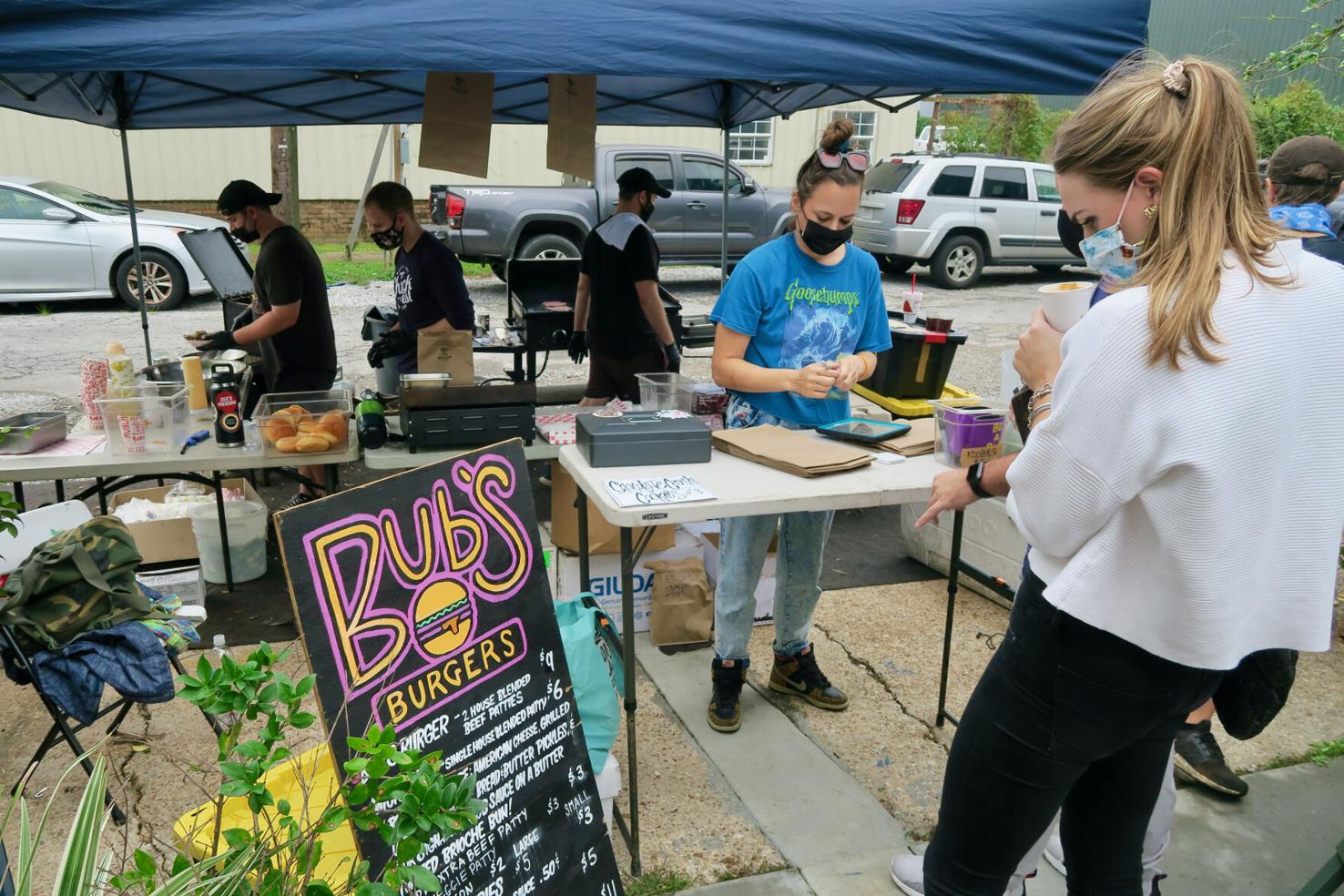 Pop-up hit Bub's Burgers adding new location in Uptown NOLA | Where ...