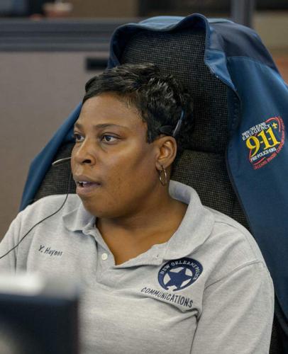 Pooling resources | Local Politics | nola.com